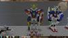 Gundam Wing Zero Minecraft Map