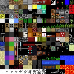 Awesomeness of texture Minecraft Texture Pack