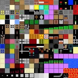 TCTP (TheCraftingTexturePack) Minecraft Texture Pack