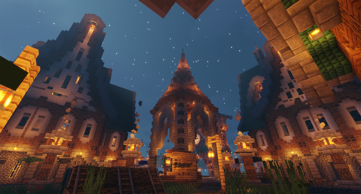 Typical Craft Minecraft Server