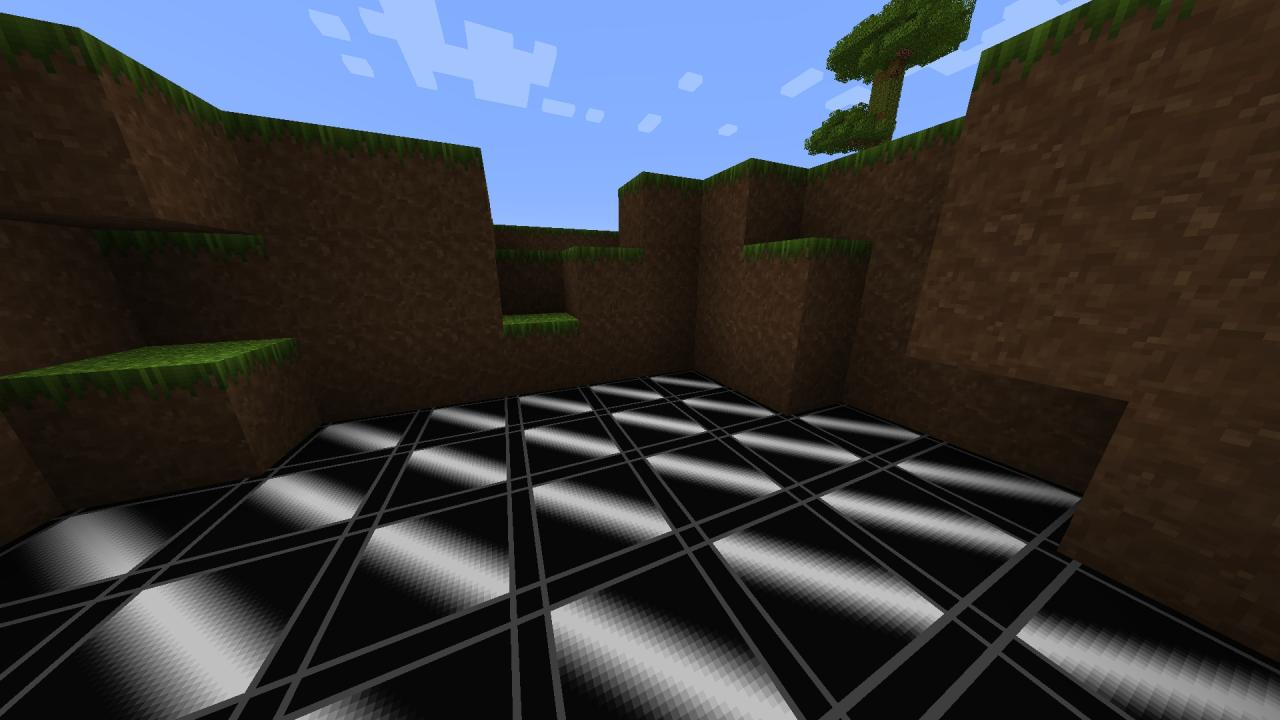 N4F4N-CR4FT (32 X 32) Minecraft Texture Pack