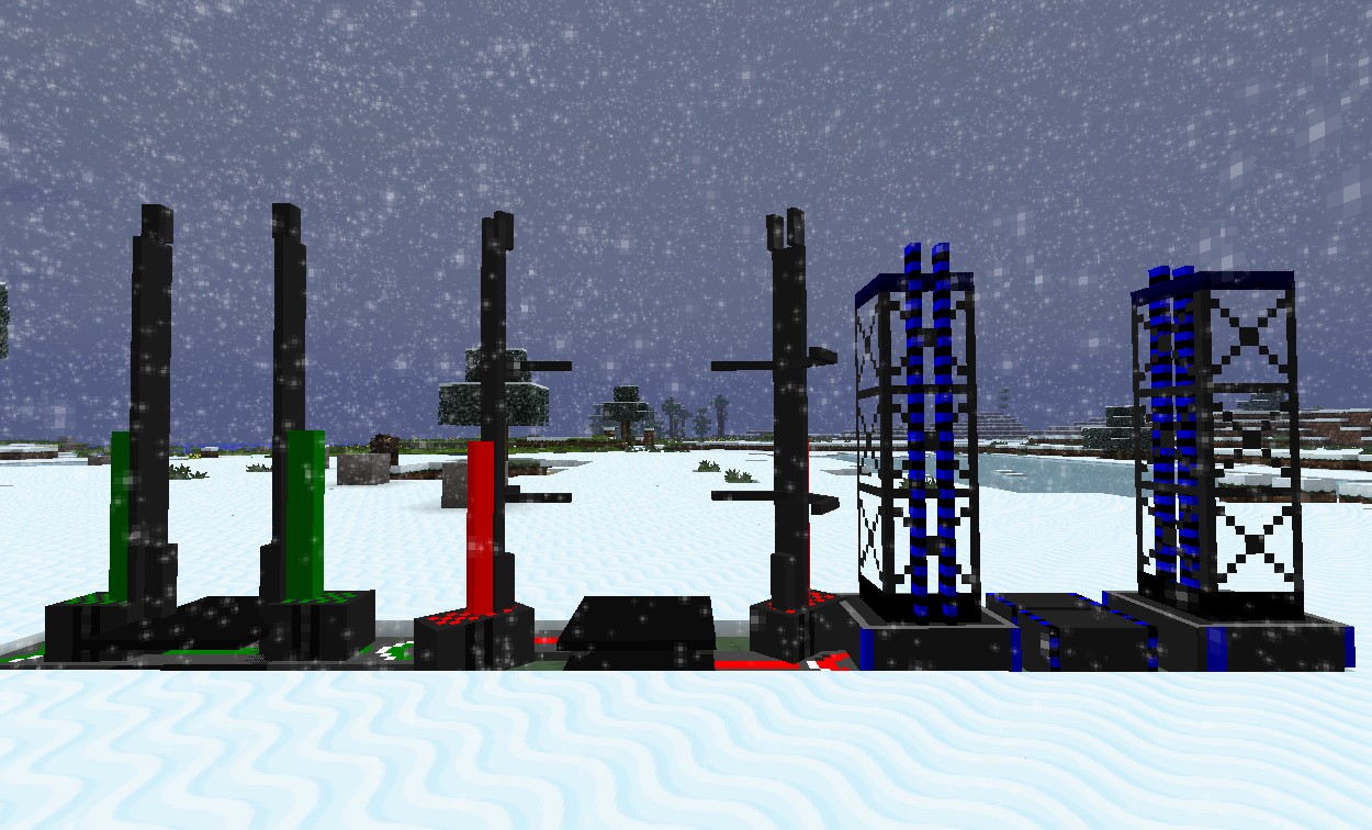 VOLTZ DEVINECRAFT!!!! Minecraft Server