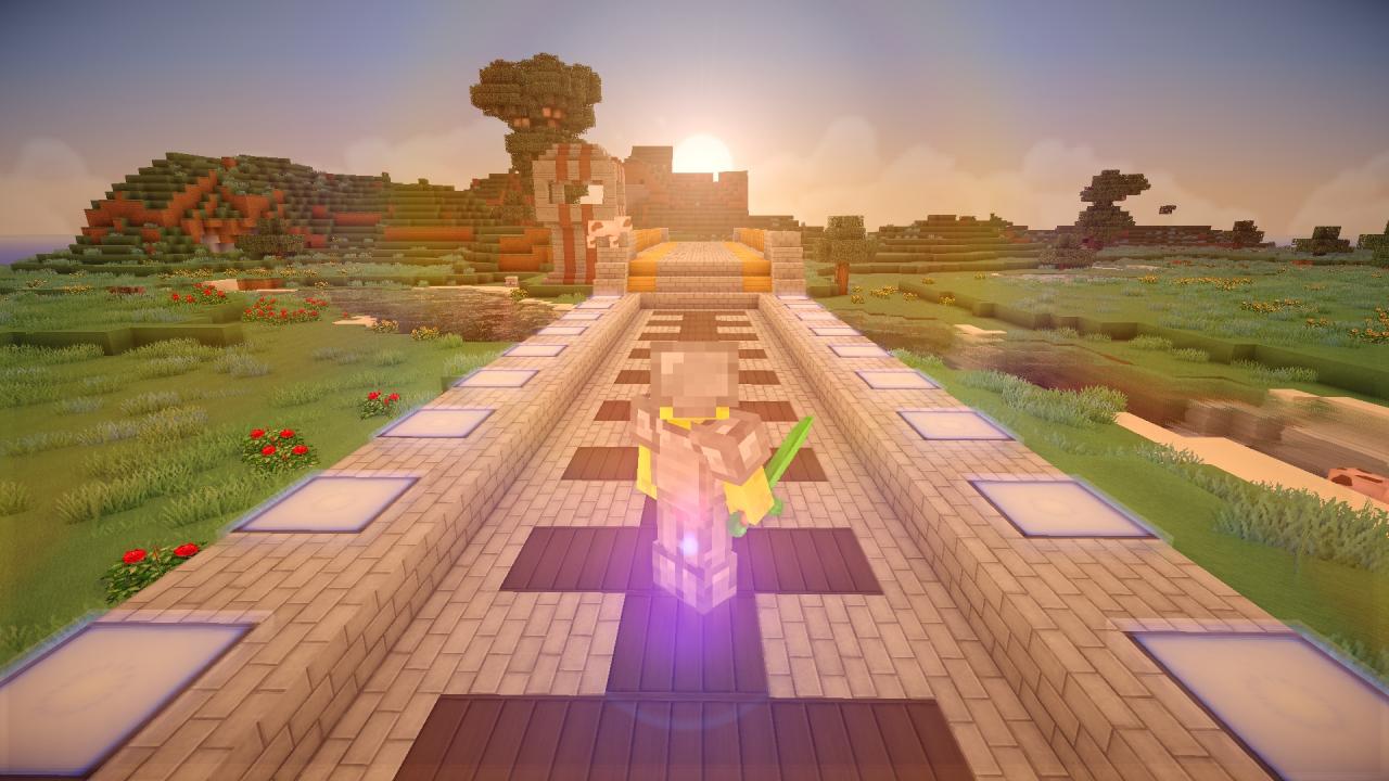 Roast Beast with Cheese | FTB | Ultimate Pack Minecraft Server