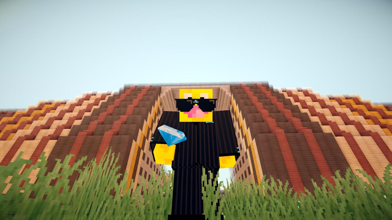 Roast Beast with Cheese | FTB | Ultimate Pack Minecraft Server