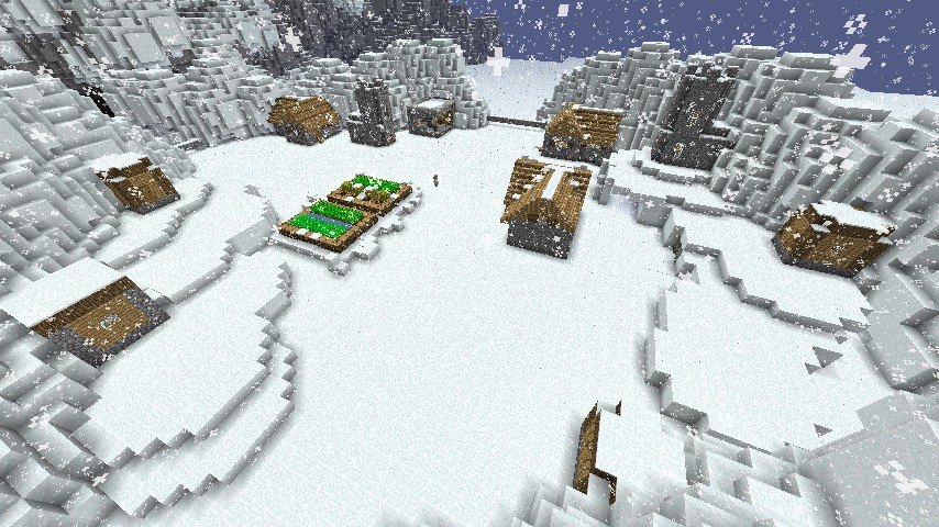 Castle Crasher Adventure map WIP Minecraft Map