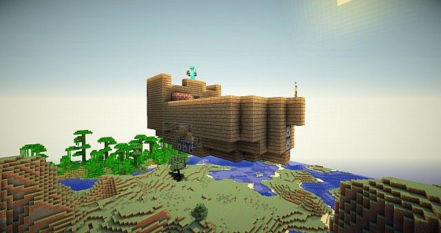 DubCraft -=(AutoCraft)=- Minecraft Server