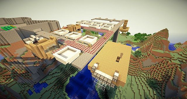 DubCraft -=(AutoCraft)=- Minecraft Server