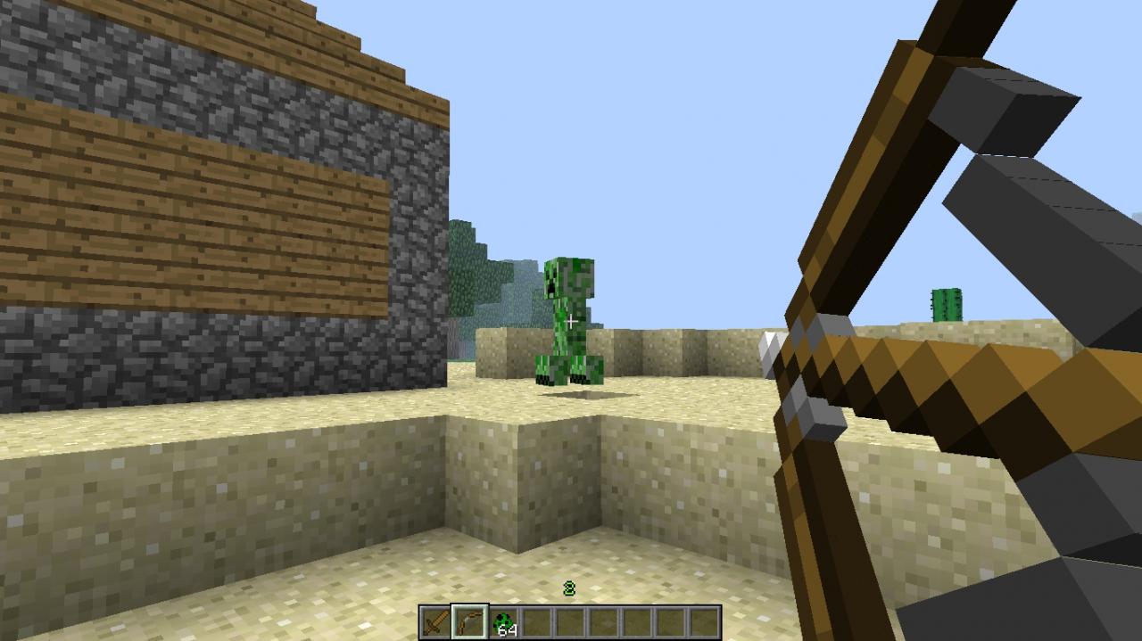 missing Minecraft Map