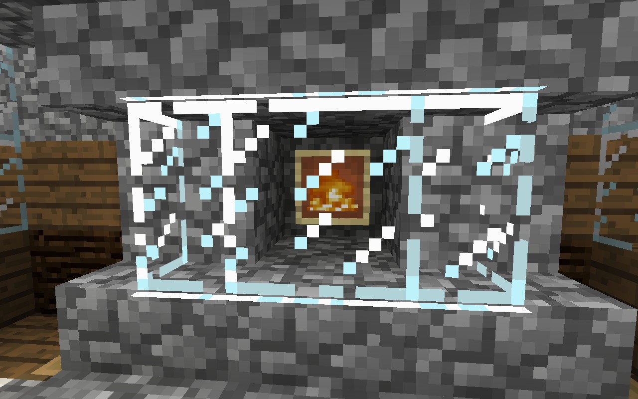 Basic Medieval house Minecraft Map