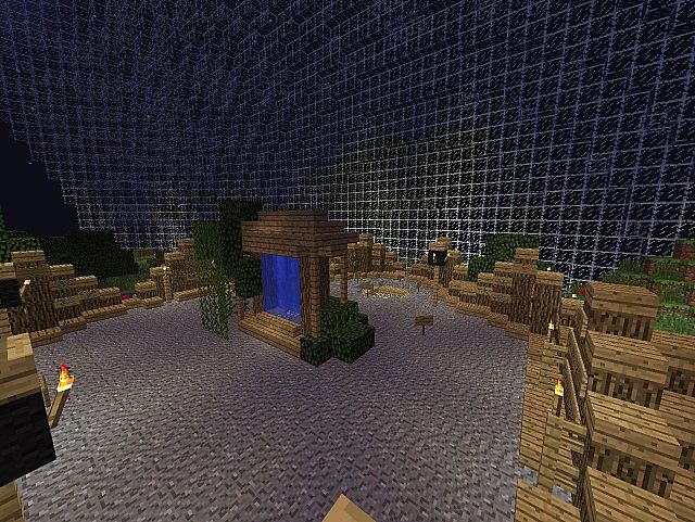 Server Review: iHarvest [Farming Server] 1.4.7