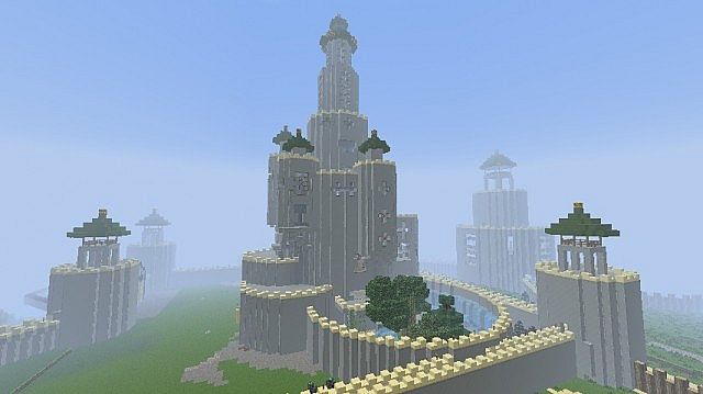 Crafty Panda SMP Minecraft Server