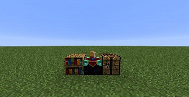 Updated Original Minecraft Texture Pack! Minecraft Texture Pack