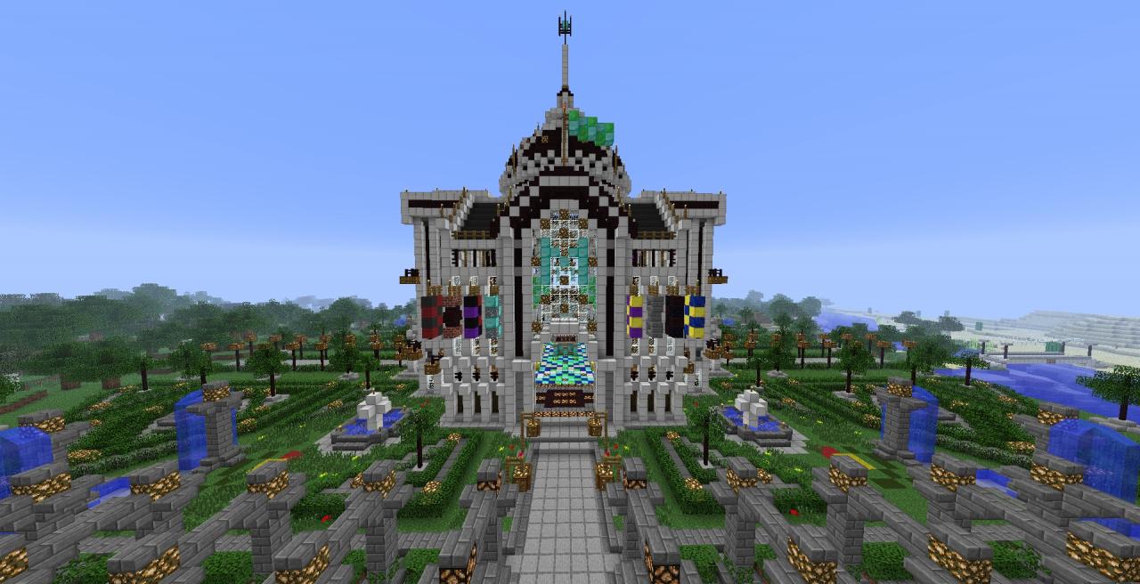 Elite Magnum! Minecraft Server