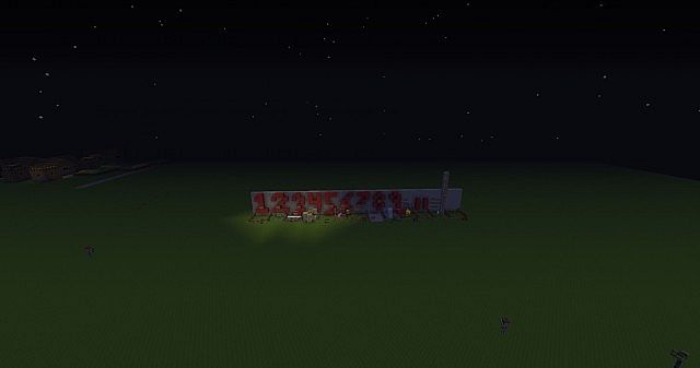 Things you might now know about minecraft Minecraft Map