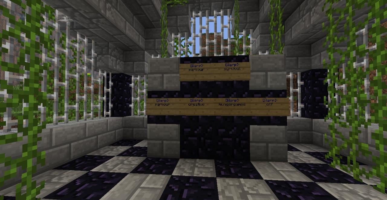 Toxic Craft! Minecraft Server