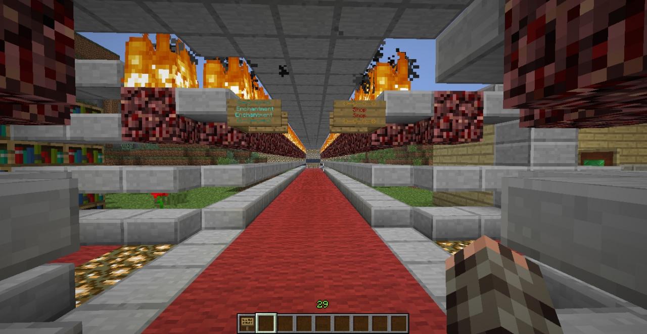 Toxic Craft! Minecraft Server