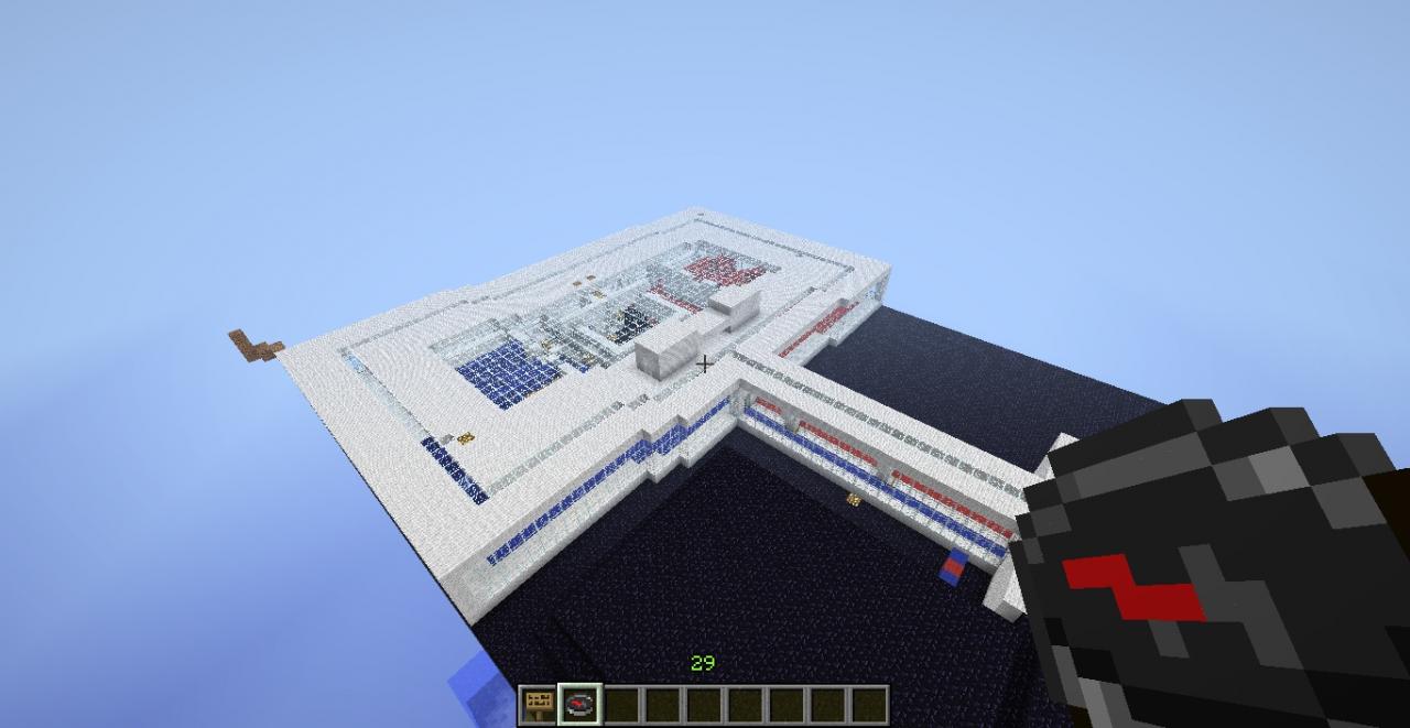 Toxic Craft! Minecraft Server