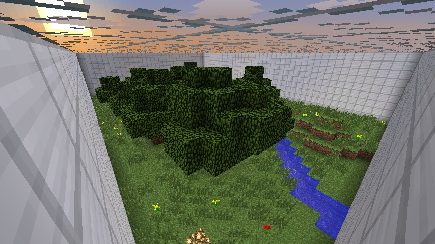 Minecraft Puzzle Pro [multiplayer/2 player/puzzle/parkour map ...