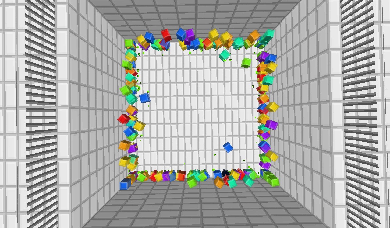 Soupycraft Minecraft Texture Pack