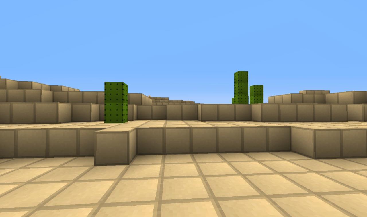 [NEW] Shady Pack [1.4.7] Minecraft Texture Pack