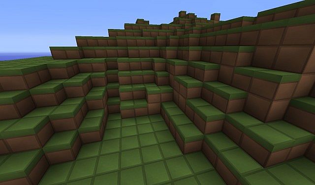 [NEW] Shady Pack [1.4.7] Minecraft Texture Pack