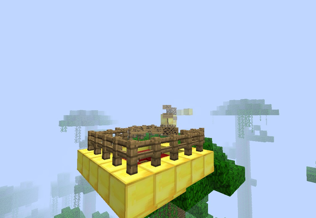 [PARKOUR] SkyDoesMinecraft's Butter Parkour! Minecraft Map