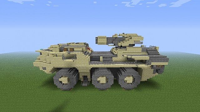 Mobile Anti-Aircraft Weapons Platform M510 Siegework Ultra-Heavy ...