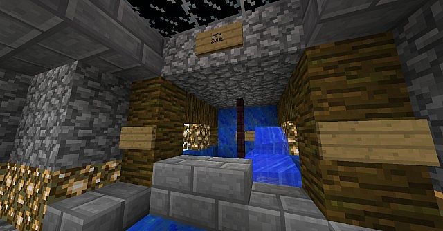 SpawnerCraft Minecraft Server