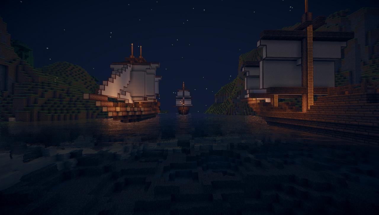 Minecraft creations | paramaribo Minecraft Map