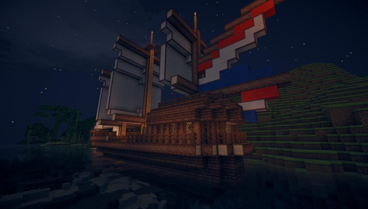 Minecraft creations | paramaribo Minecraft Map