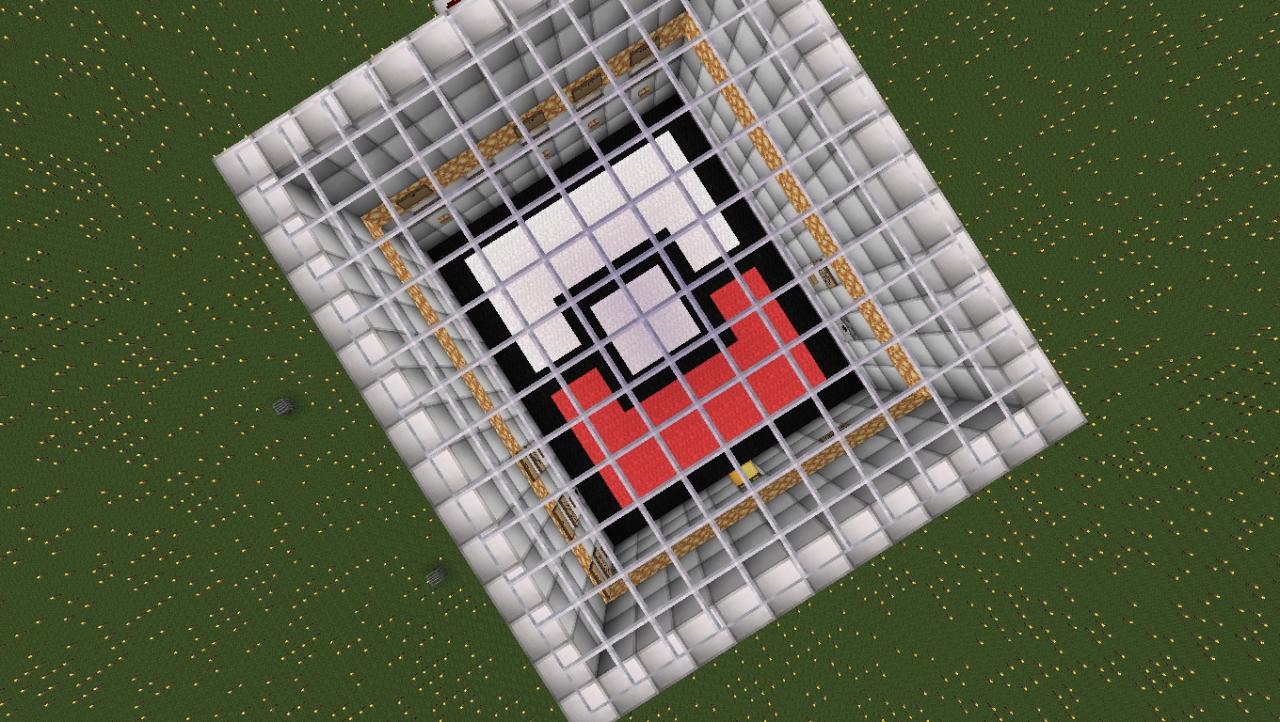 PKMN in MC (Pokemon in Minecraft) Minecraft Project