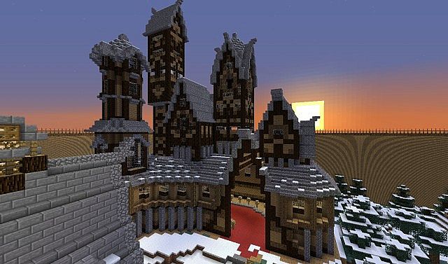 Hydro craft Minecraft Server