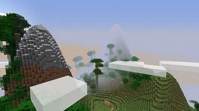 TheNLMining - Custom Survival Map by Prototype2399 Minecraft Map