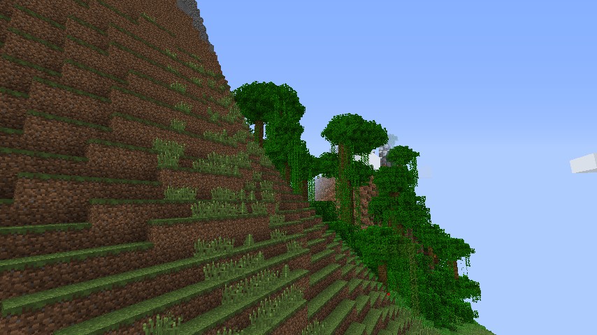 TheNLMining - Custom Survival Map by Prototype2399 Minecraft Map