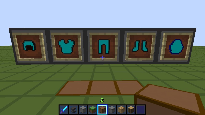 Krazy Craft Minecraft Texture Pack