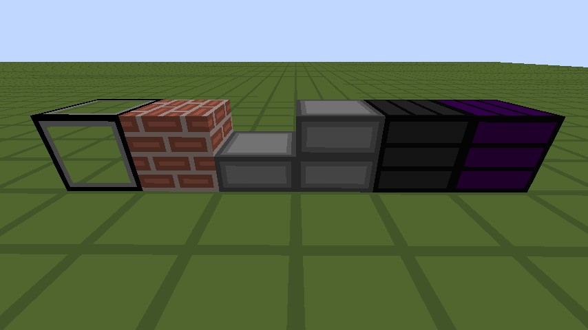 Krazy Craft Minecraft Texture Pack