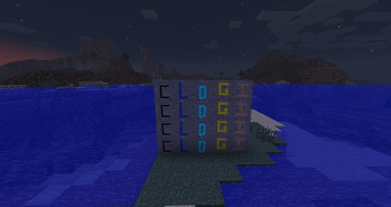 Fun Mining Pack Minecraft Texture Pack