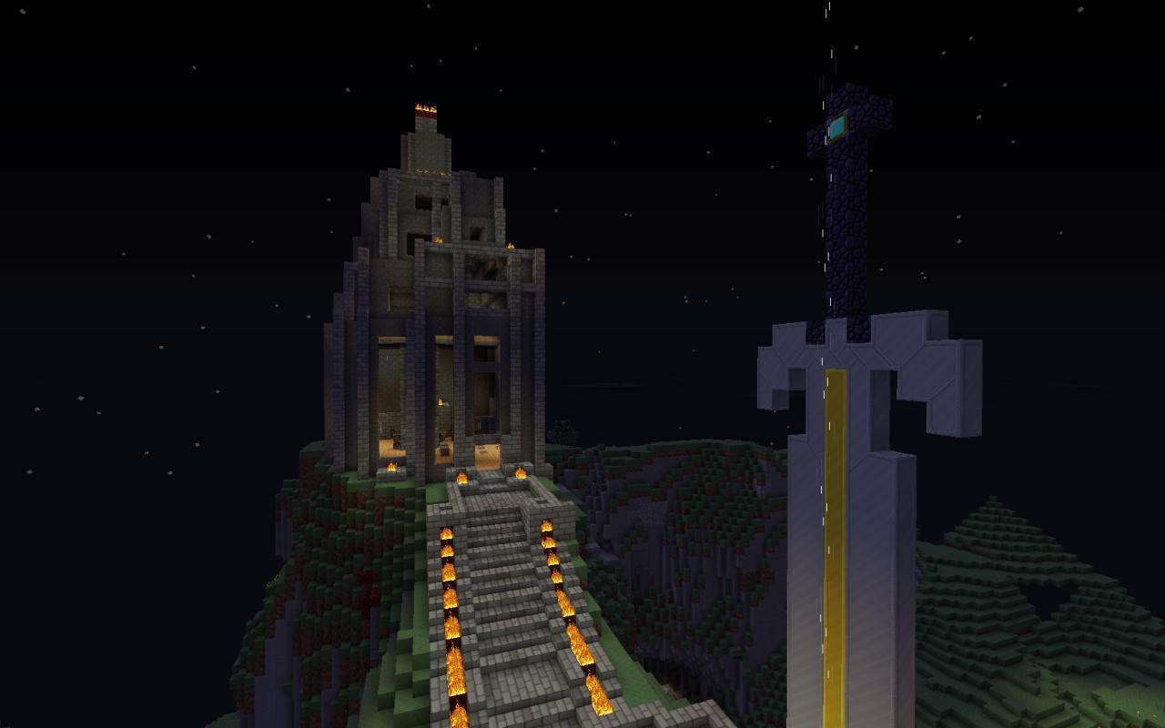 Seattle Survival Minecraft Server