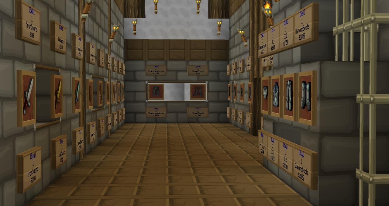 Lunacraft Minecraft Server