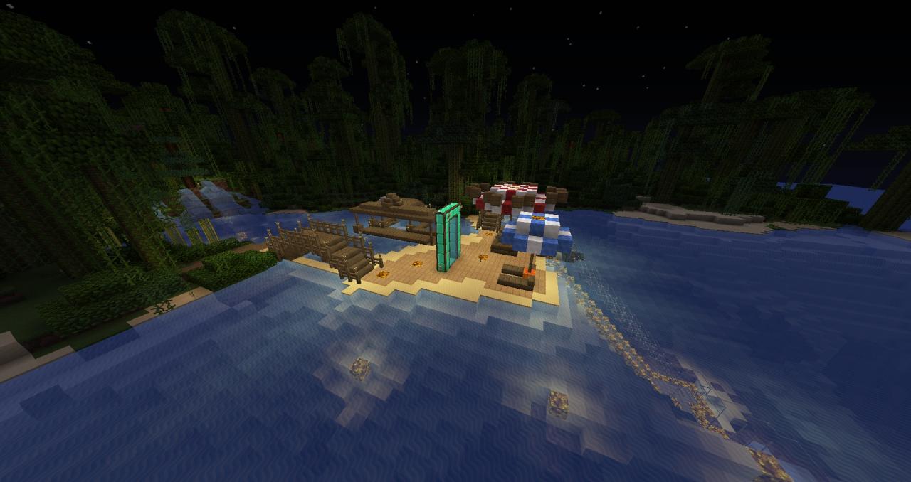 Lunacraft Minecraft Server