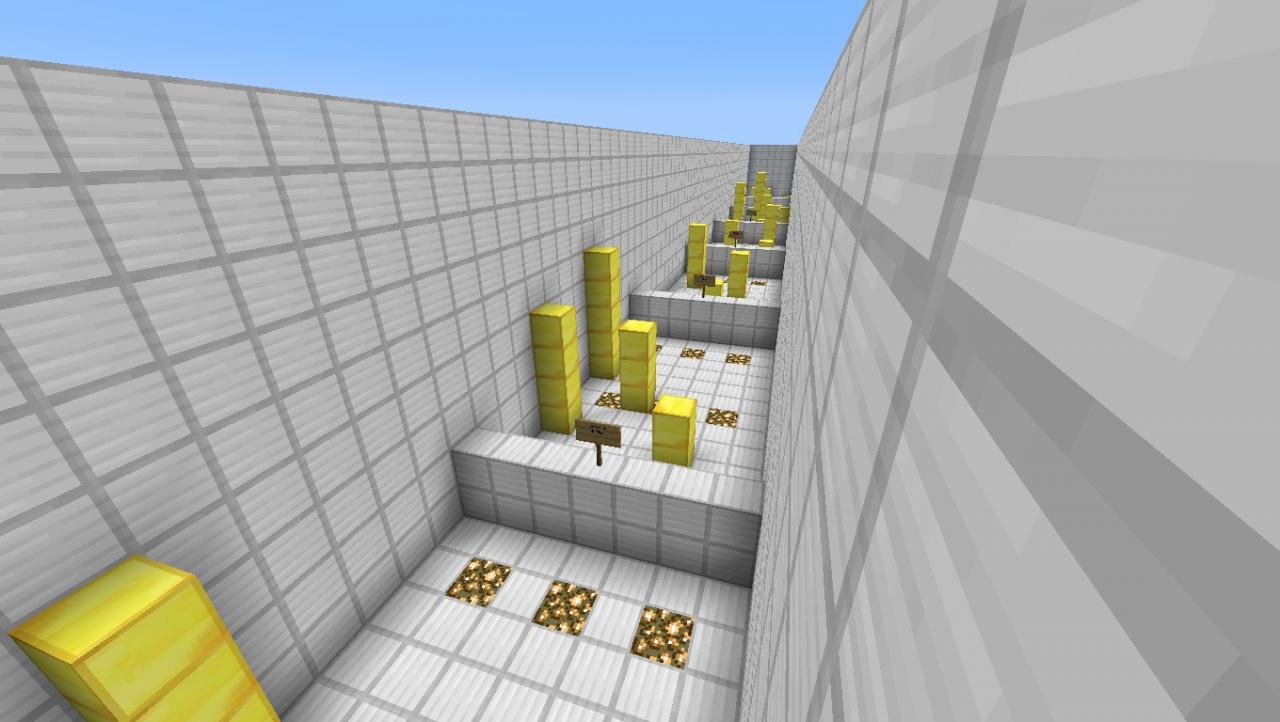 difficult parkour levels -hardest parkour map- (FIXED DOWNLOAD LINK ...