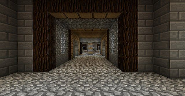 LG Creative test world spawn Minecraft Map