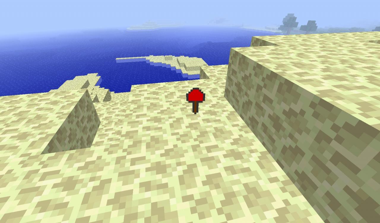 BloodCraft by Transformers5x6 [20 Diamonds] Minecraft Mod