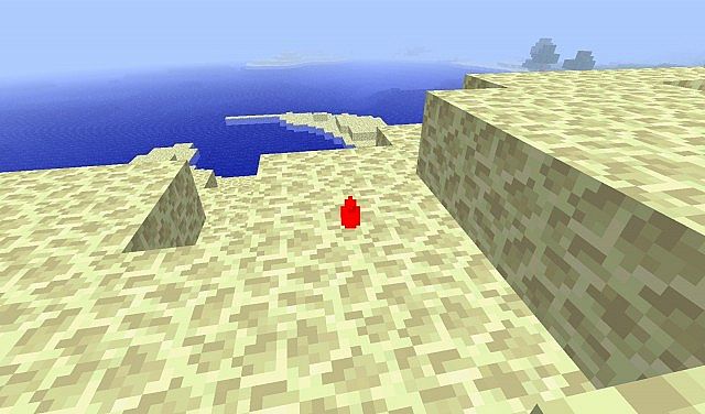 BloodCraft by Transformers5x6 [20 Diamonds] Minecraft Mod