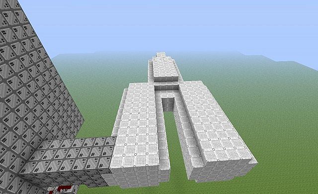 Star wars adventure map destroy the death star Minecraft Map