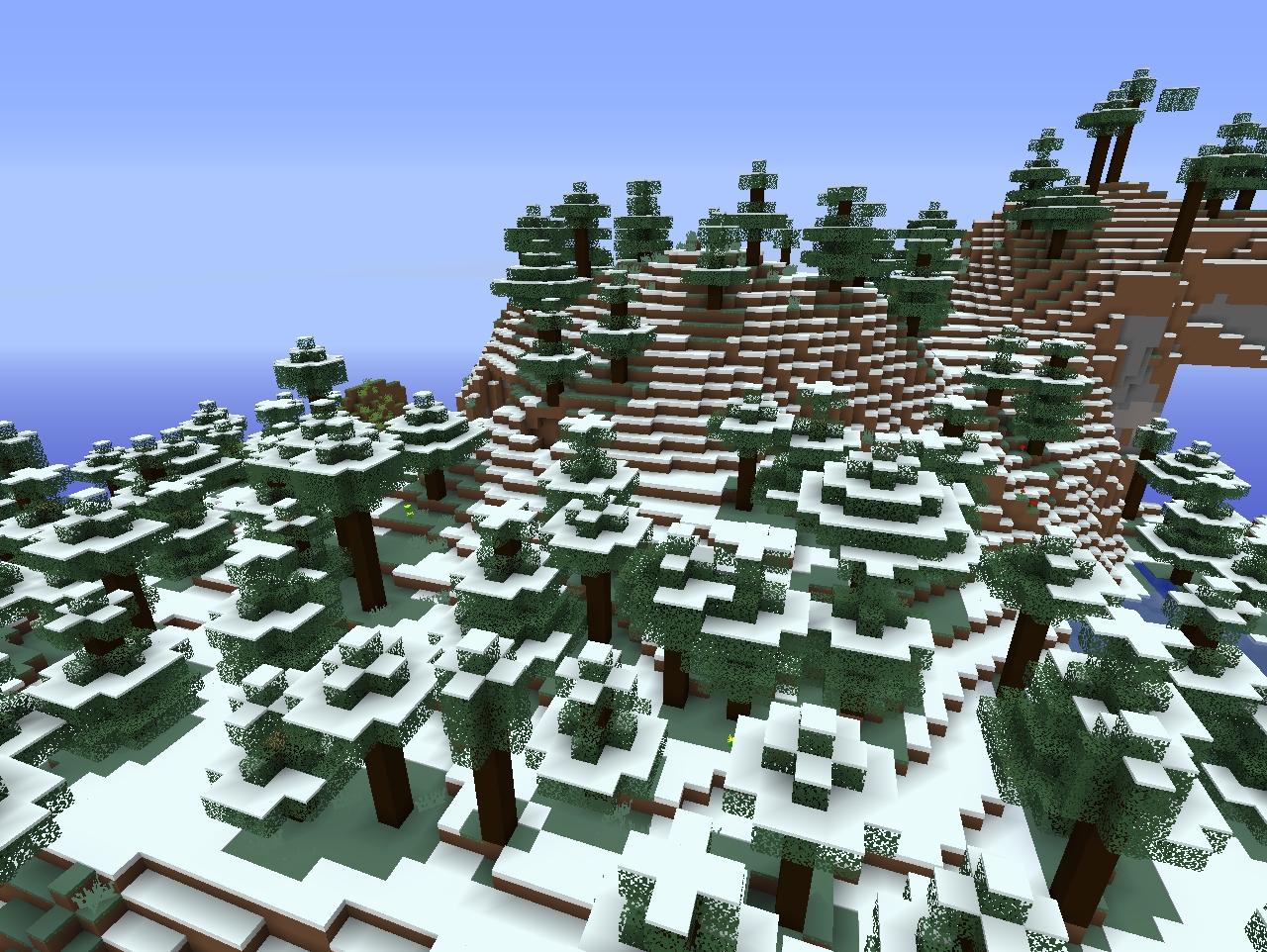 Smooth Pack Minecraft Texture Pack