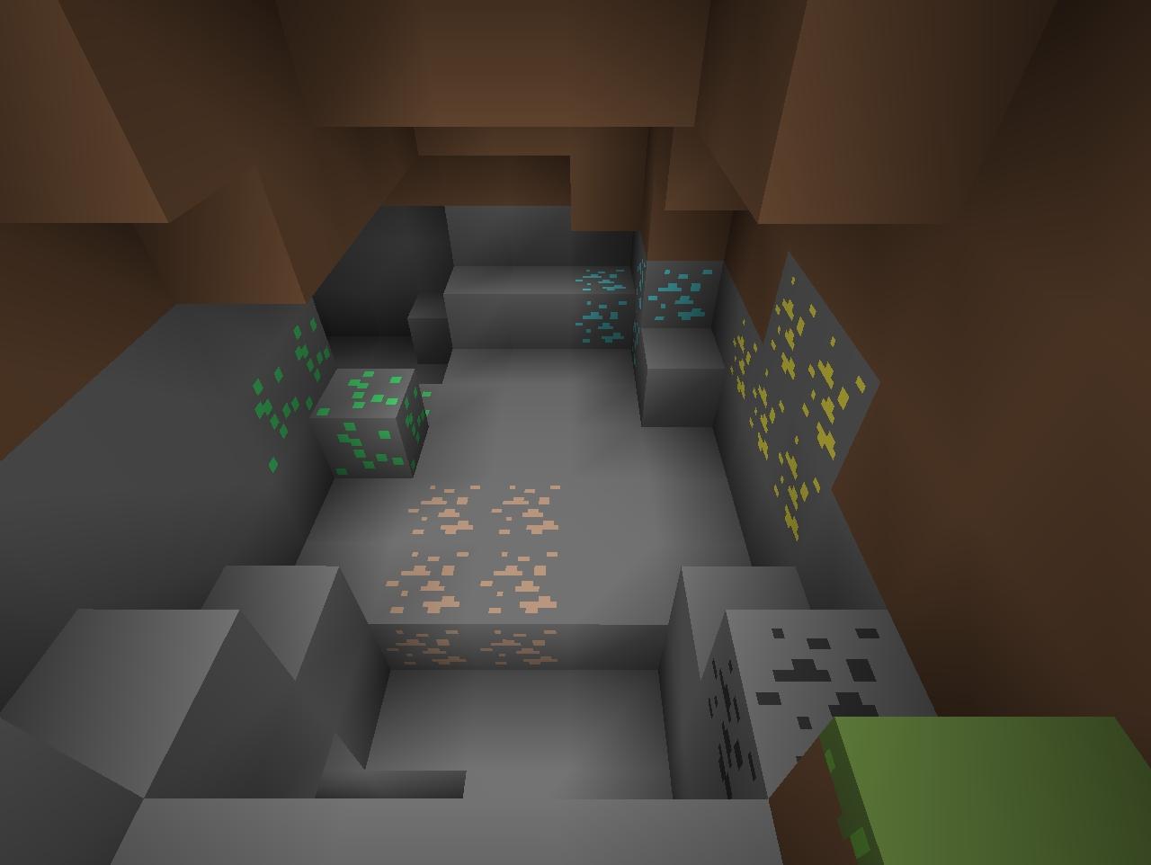 Smooth Pack Minecraft Texture Pack