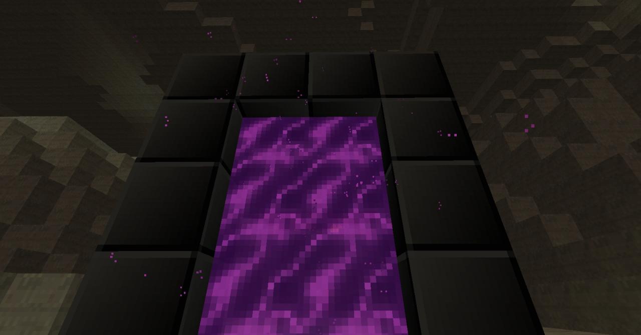 Nexon Craft [Reloaded] Minecraft Texture Pack