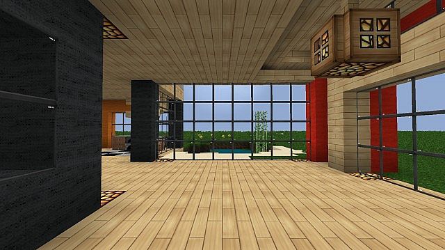 Inferno [A Modern Elemental Build] Minecraft Map