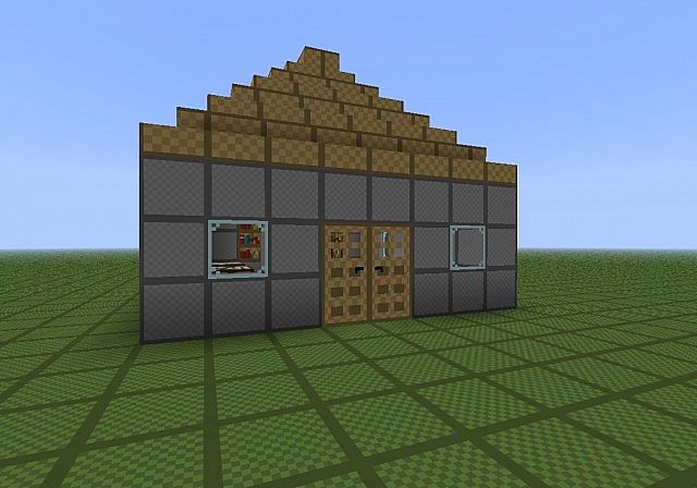 Simple Craft Minecraft Texture Pack
